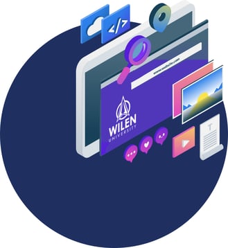 Culture | What makes Wilen the right choice for your marketing career
