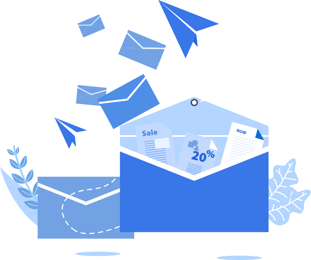 Direct Mail Production Coupled With Award-Winning Creative