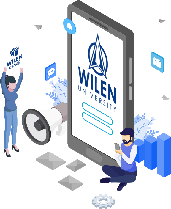 Culture | What makes Wilen the right choice for your marketing career