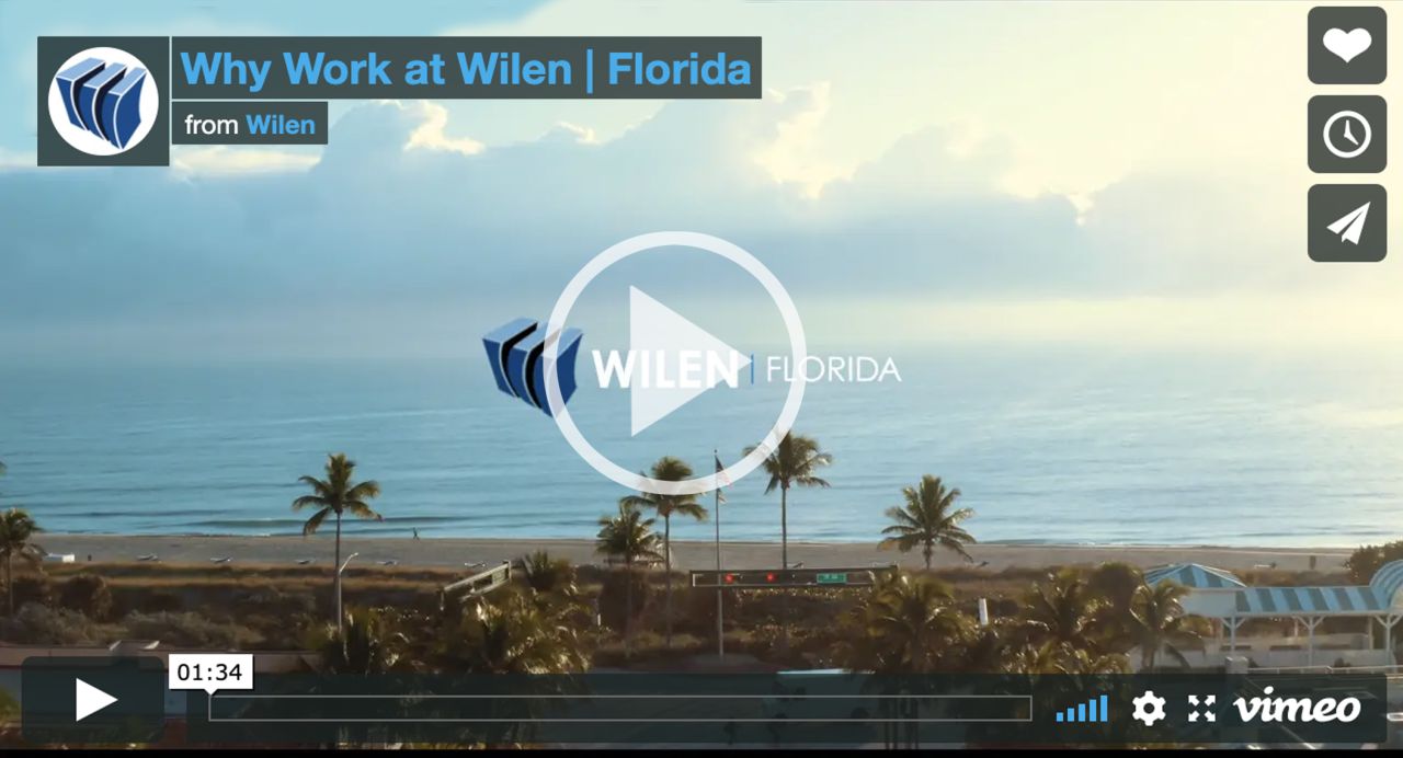 Locations | Wilen Florida