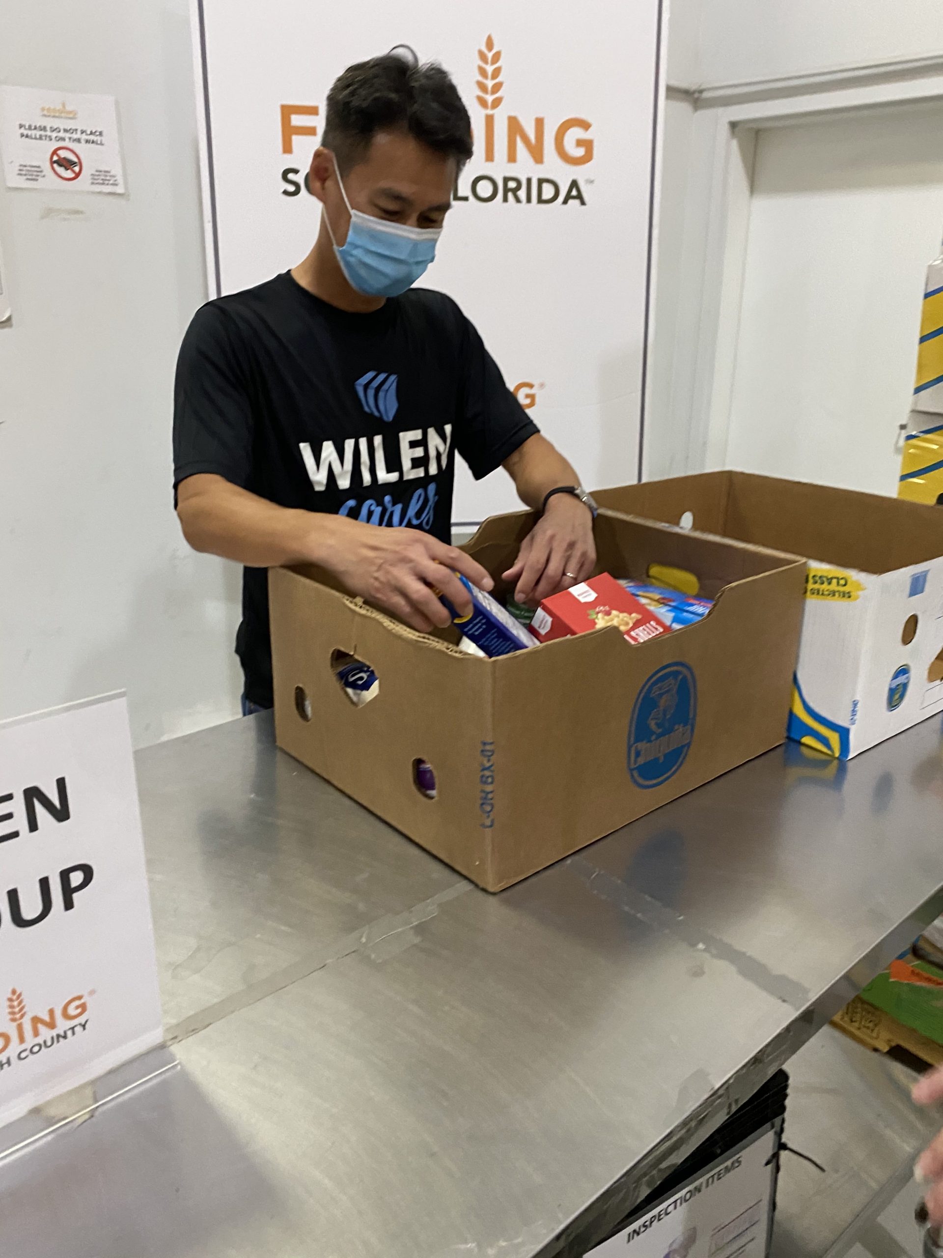Team Wilen